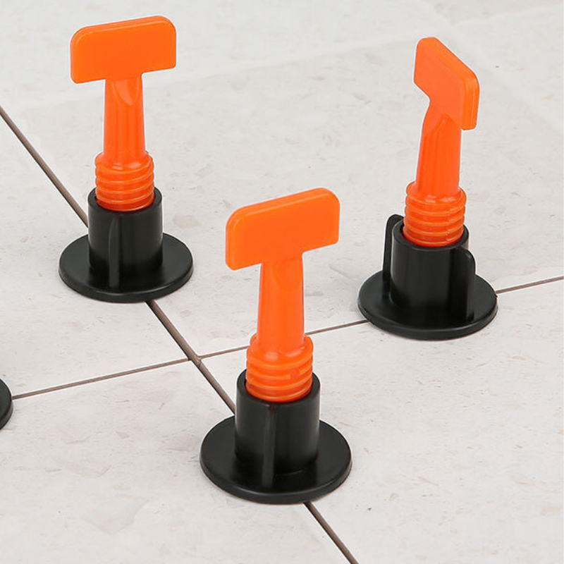 Reusable Tile Levelling System – Toolskiosk